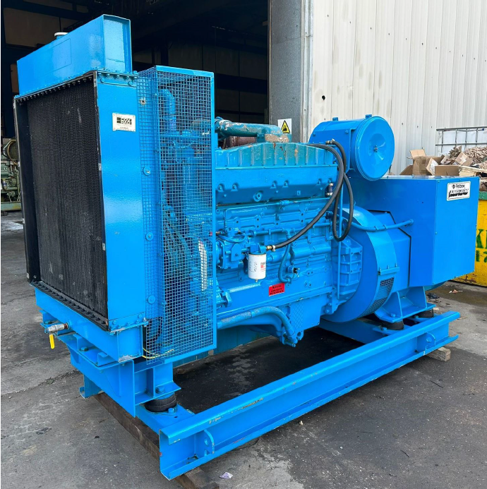 Used generators for sale UK | Trusted Generators For Export
