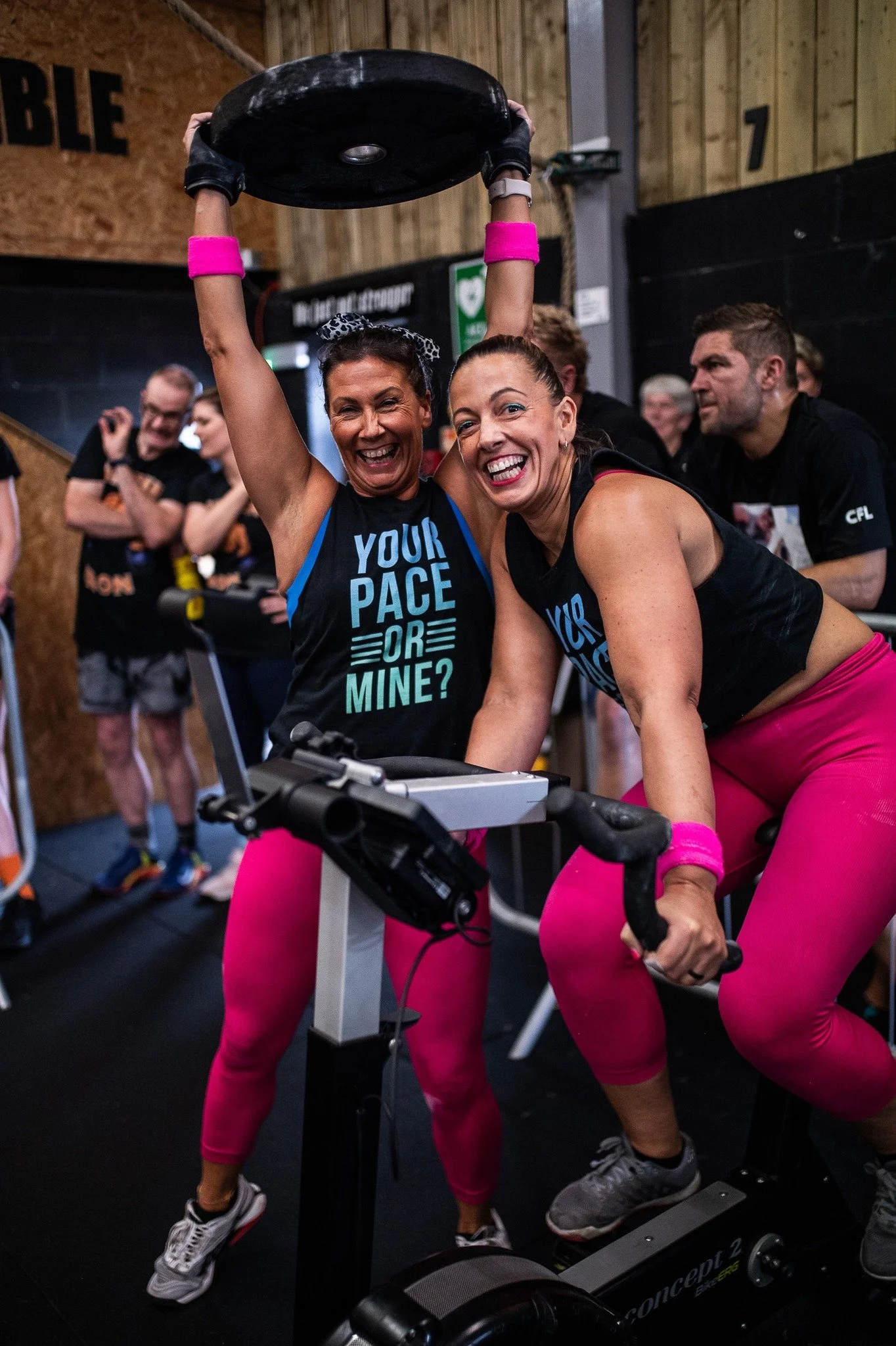 CrossFit Leyland