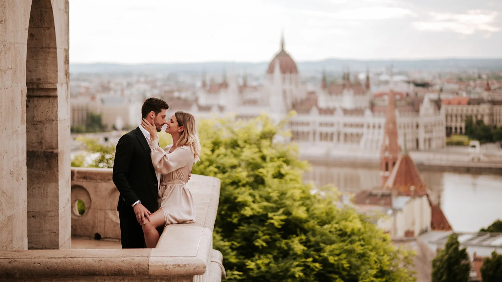 Premium Budapest Photography Packages — Ihsan Unuvar | Budapest ...