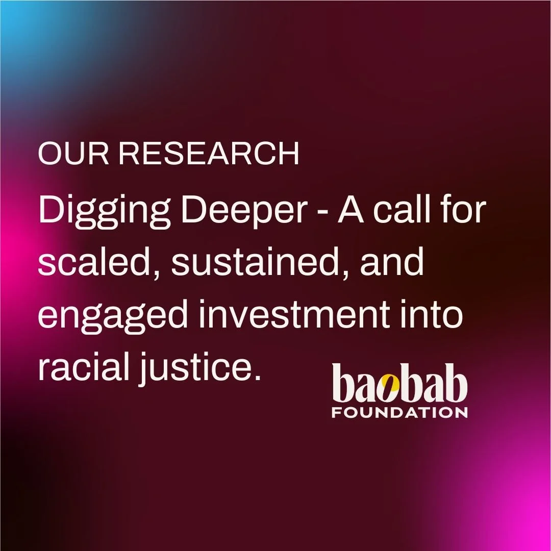 INFO — Baobab Foundation