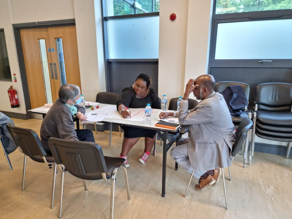 OUR ROOTS — Baobab Foundation