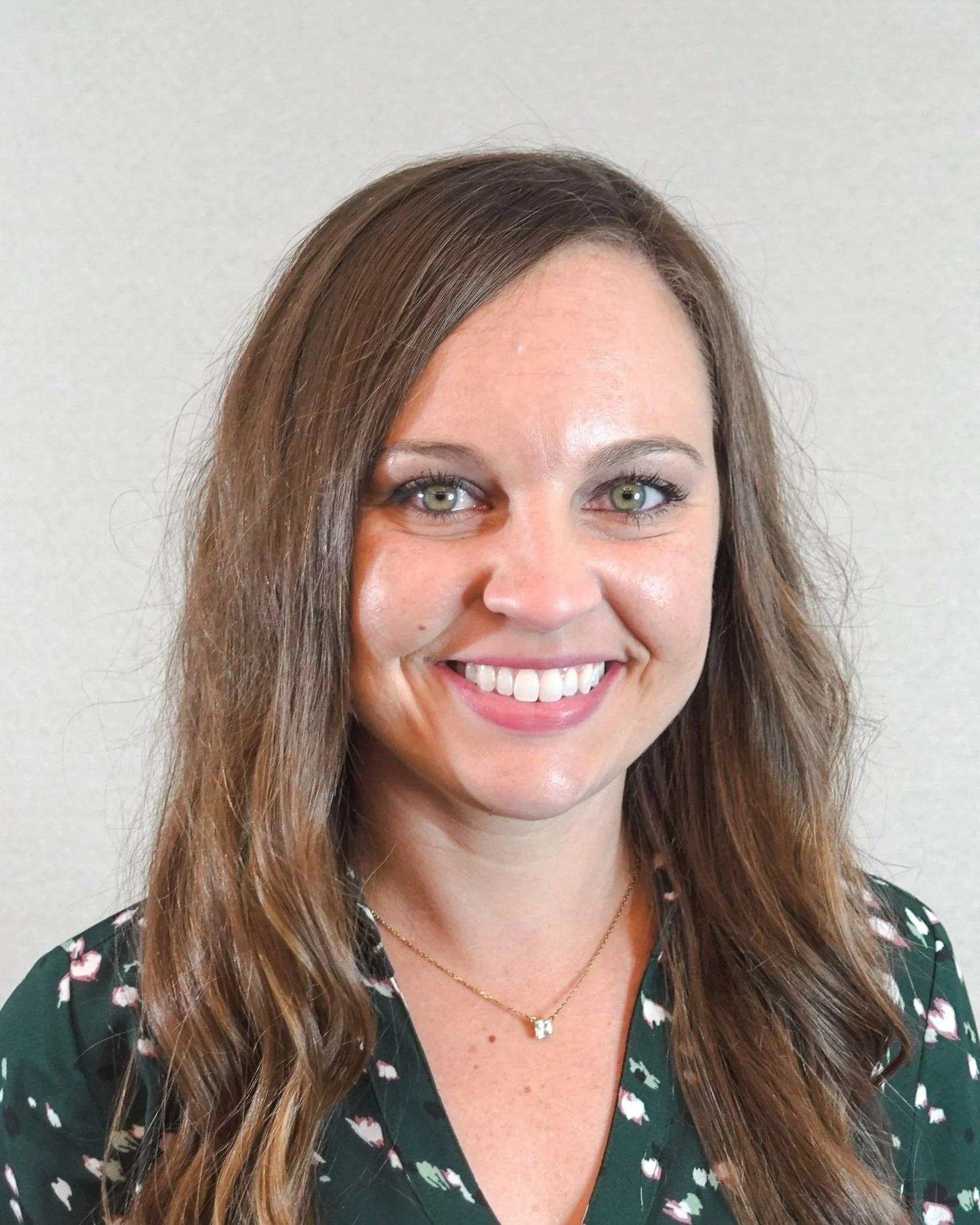 April Wilson — Employee Wellness Services