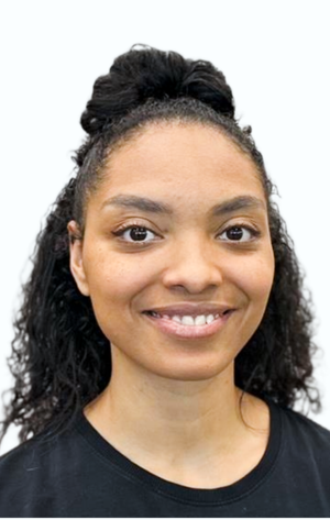 Aundrea Townsend — Employee Wellness Services