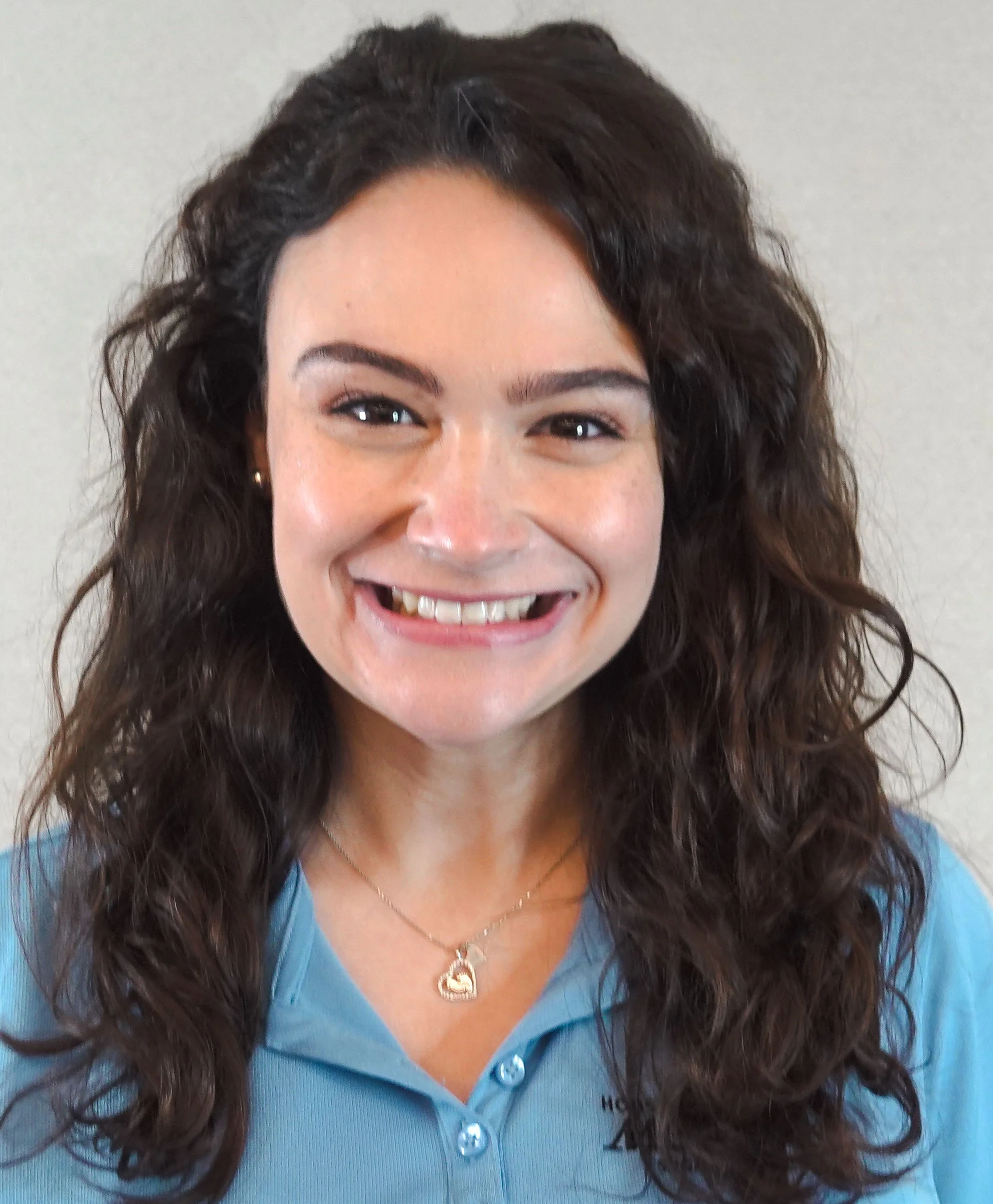 Ashley Duggan — Employee Wellness Services