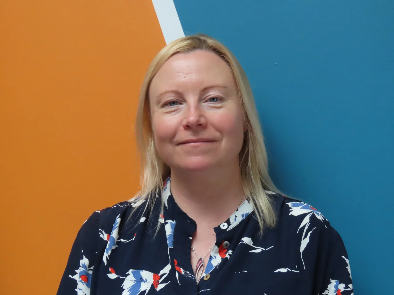 Meet the Team: Management & Admin — Bridges Project