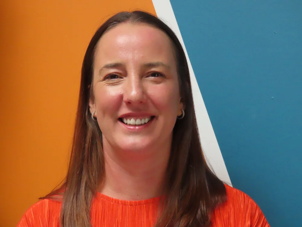 Meet the Team: Management & Admin — Bridges Project