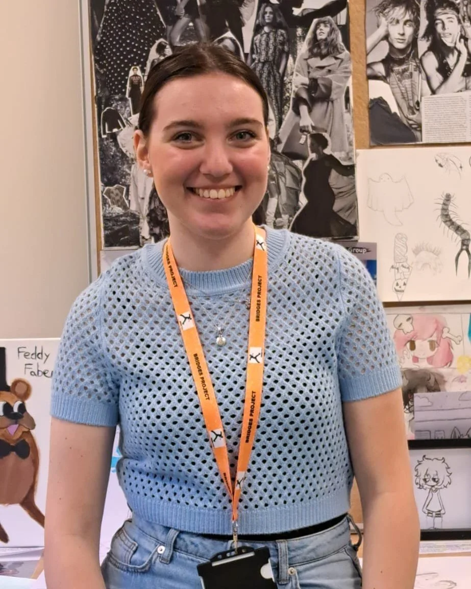 Meet the Team: Skills for Life - Mental Health — Bridges Project