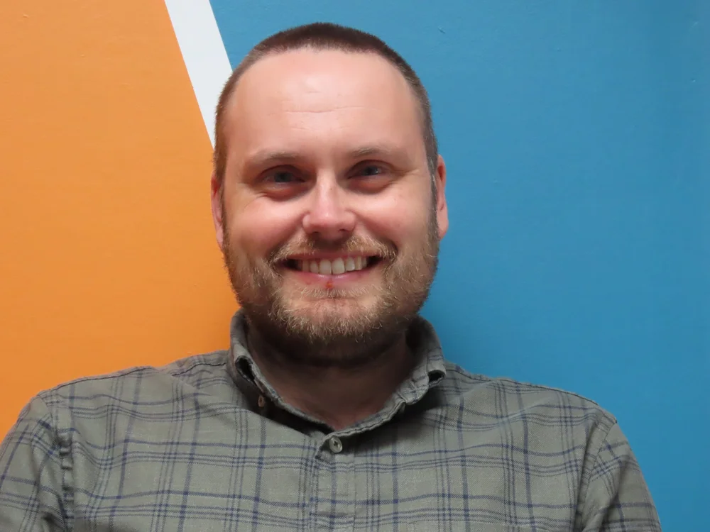 Meet the Team: Management & Admin — Bridges Project