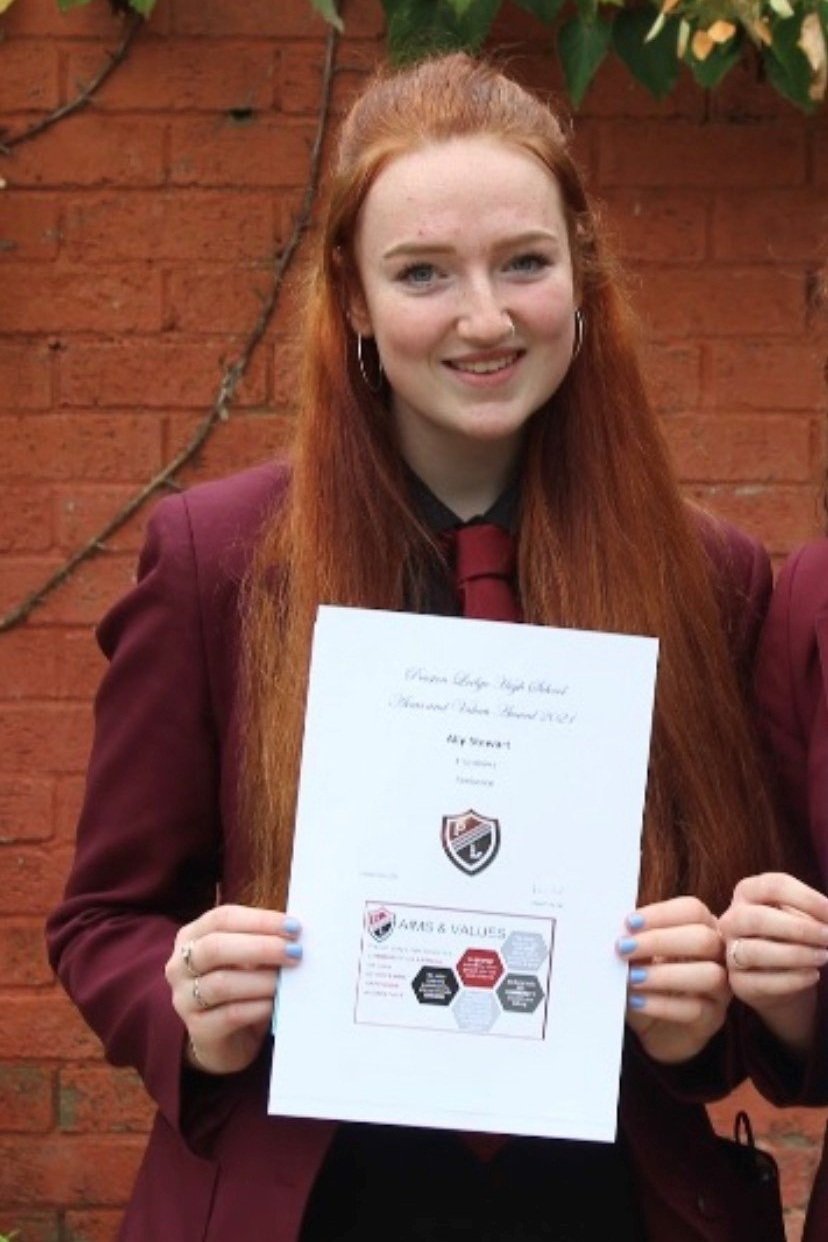 General 1 — Bridges Project