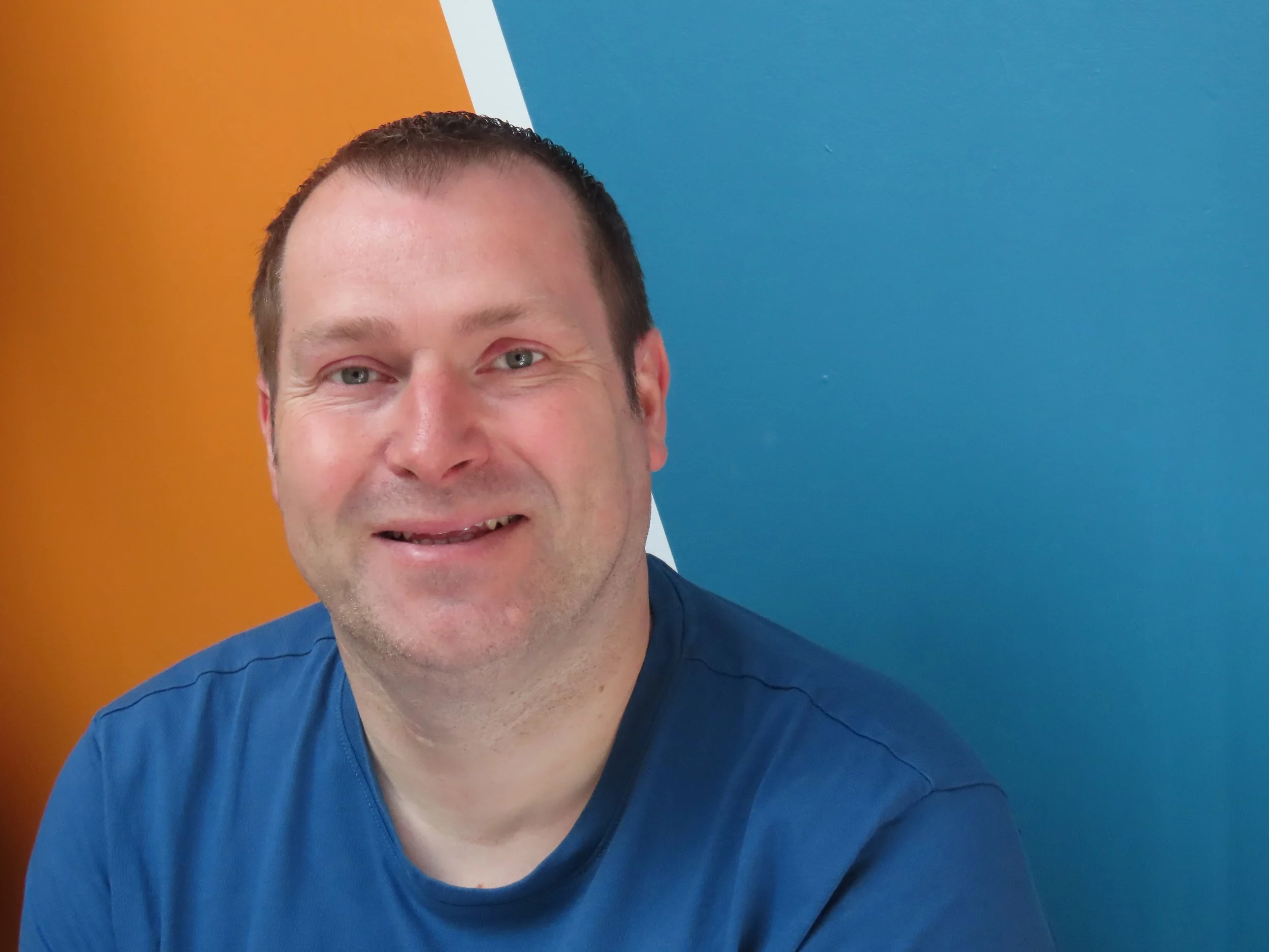 Meet the Team: Skills for Life - Independent Living — Bridges Project