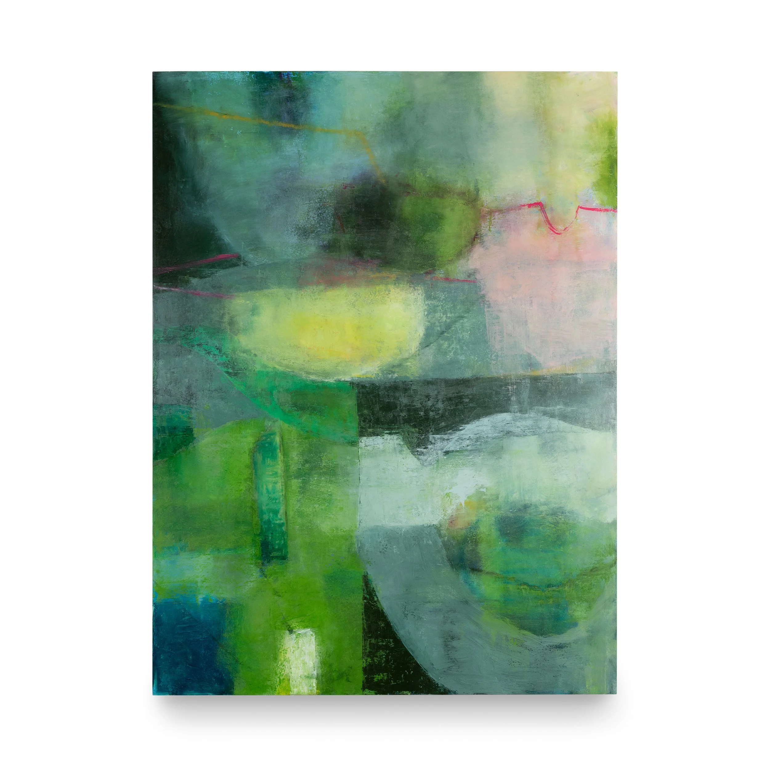 Available Work — CARMEN GRIER