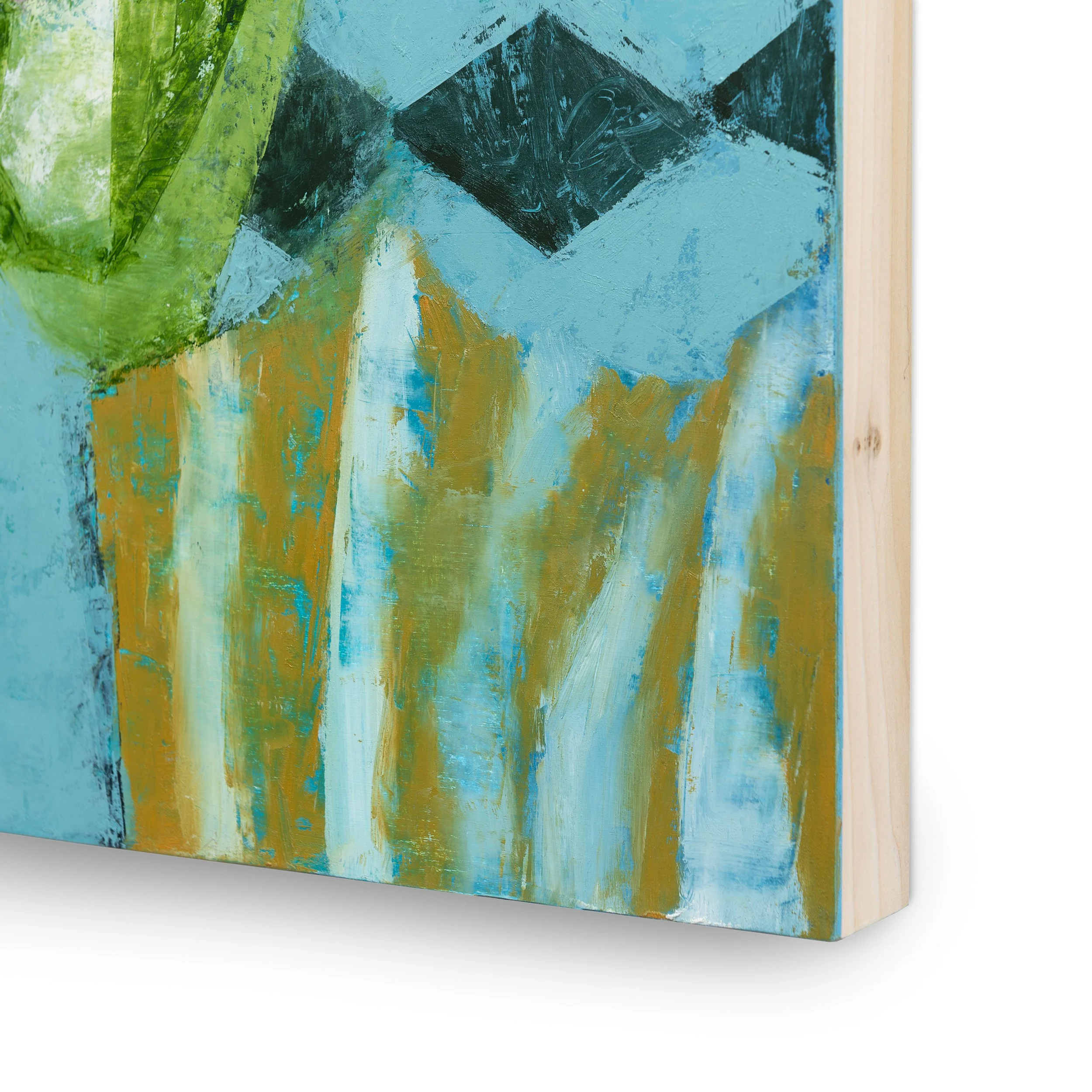 Available Work — CARMEN GRIER