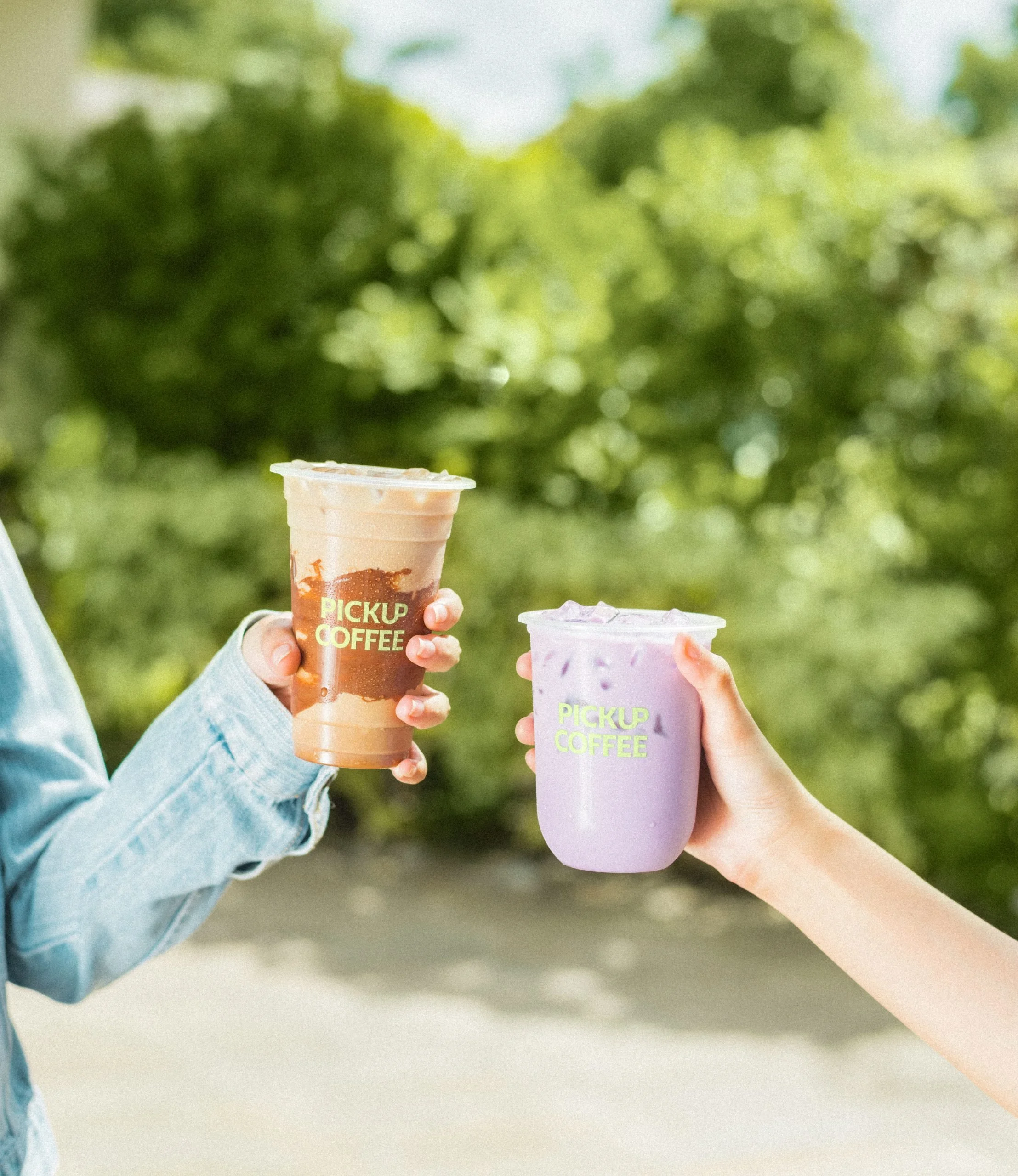 Events PICKUP COFFEE Events PICKUP COFFEE
