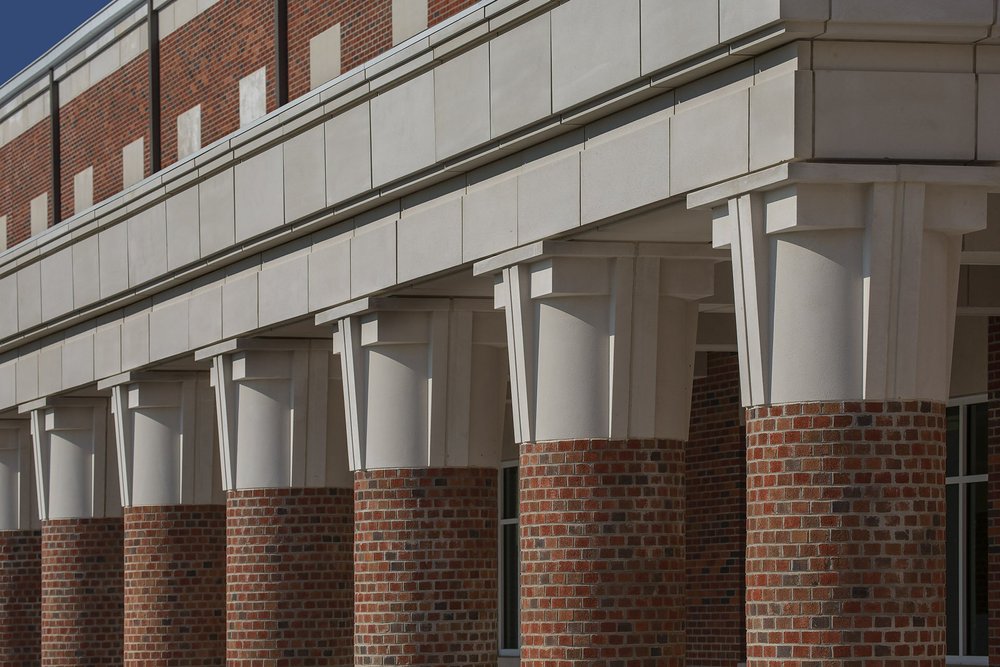 Georgia Precast Solutions