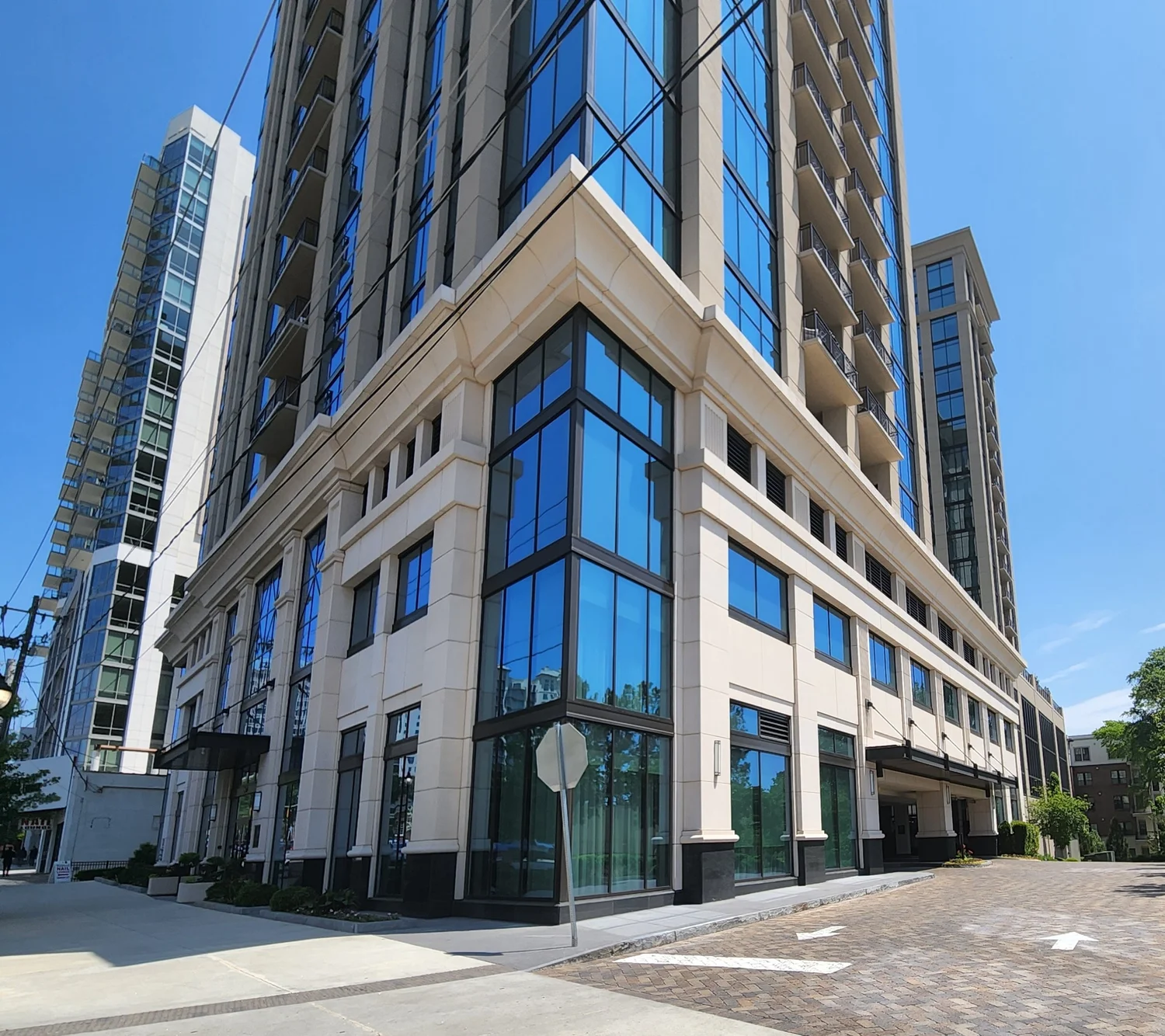 The Sutton — Georgia Precast Solutions