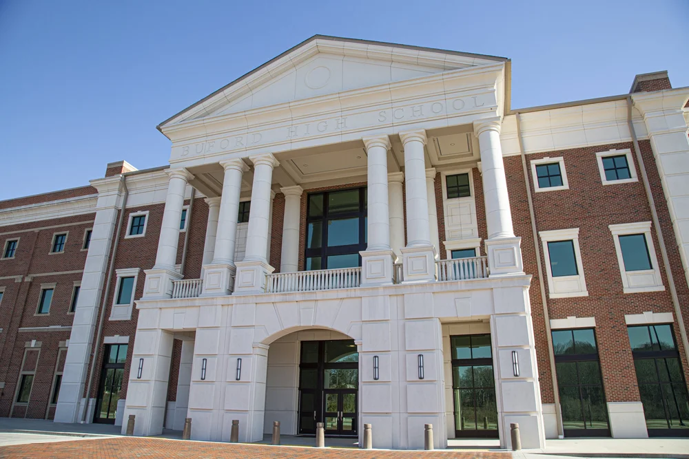 Specs — Georgia Precast Solutions