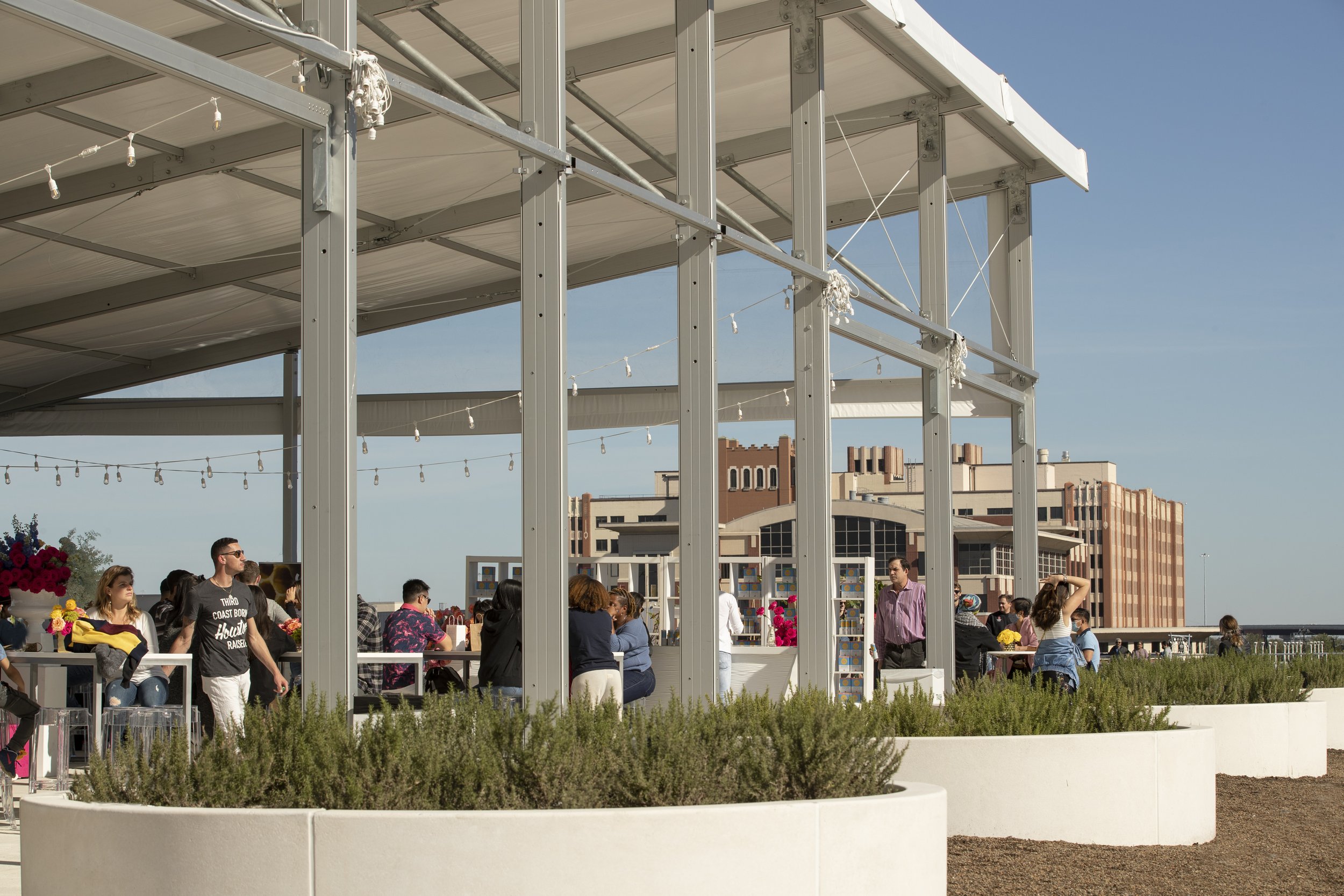 Skylawn at Post HTX — Georgia Precast Solutions