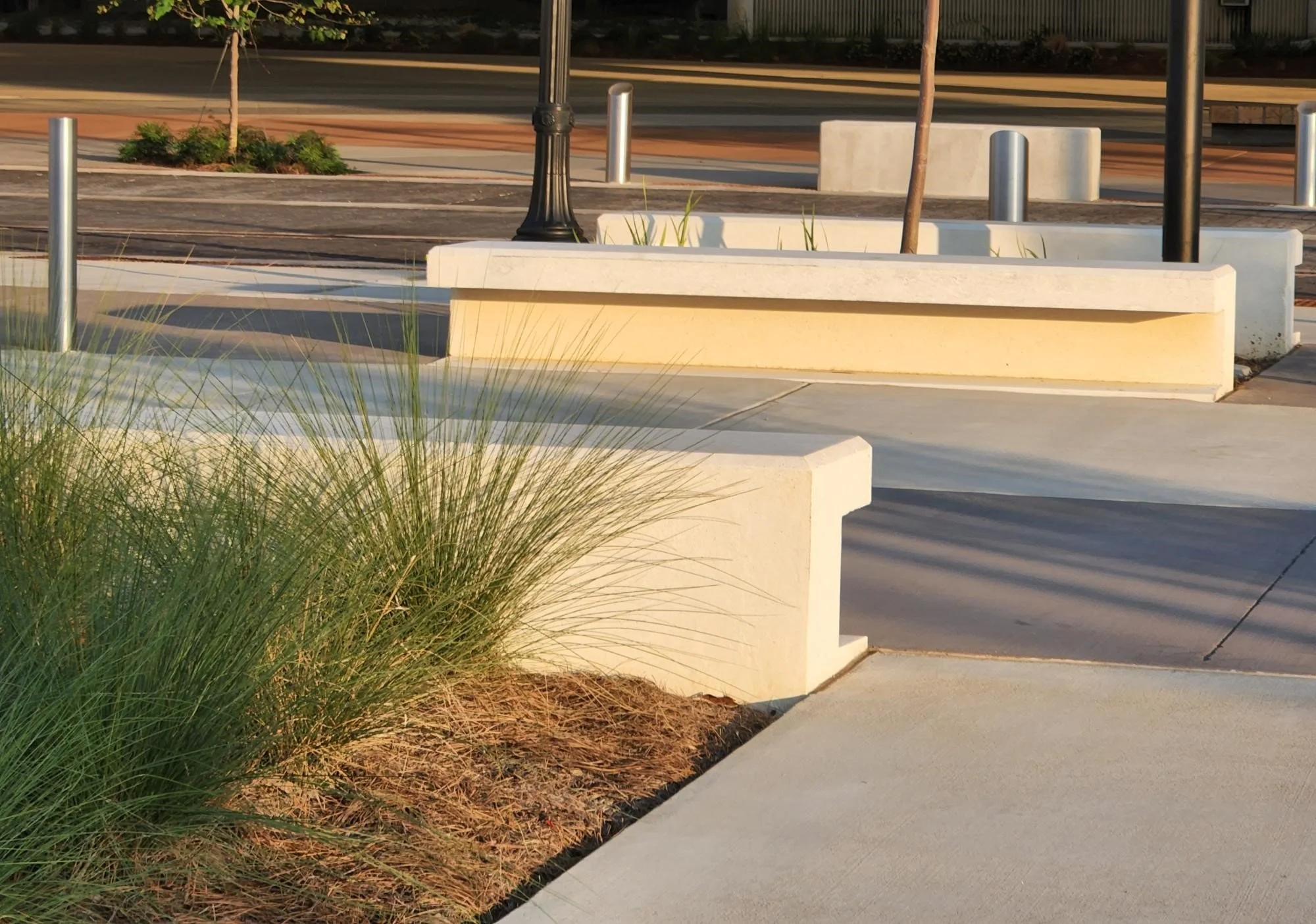 Legacy Arena — Georgia Precast Solutions