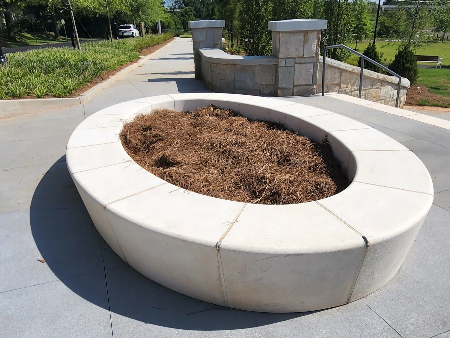 Featured — Georgia Precast Solutions