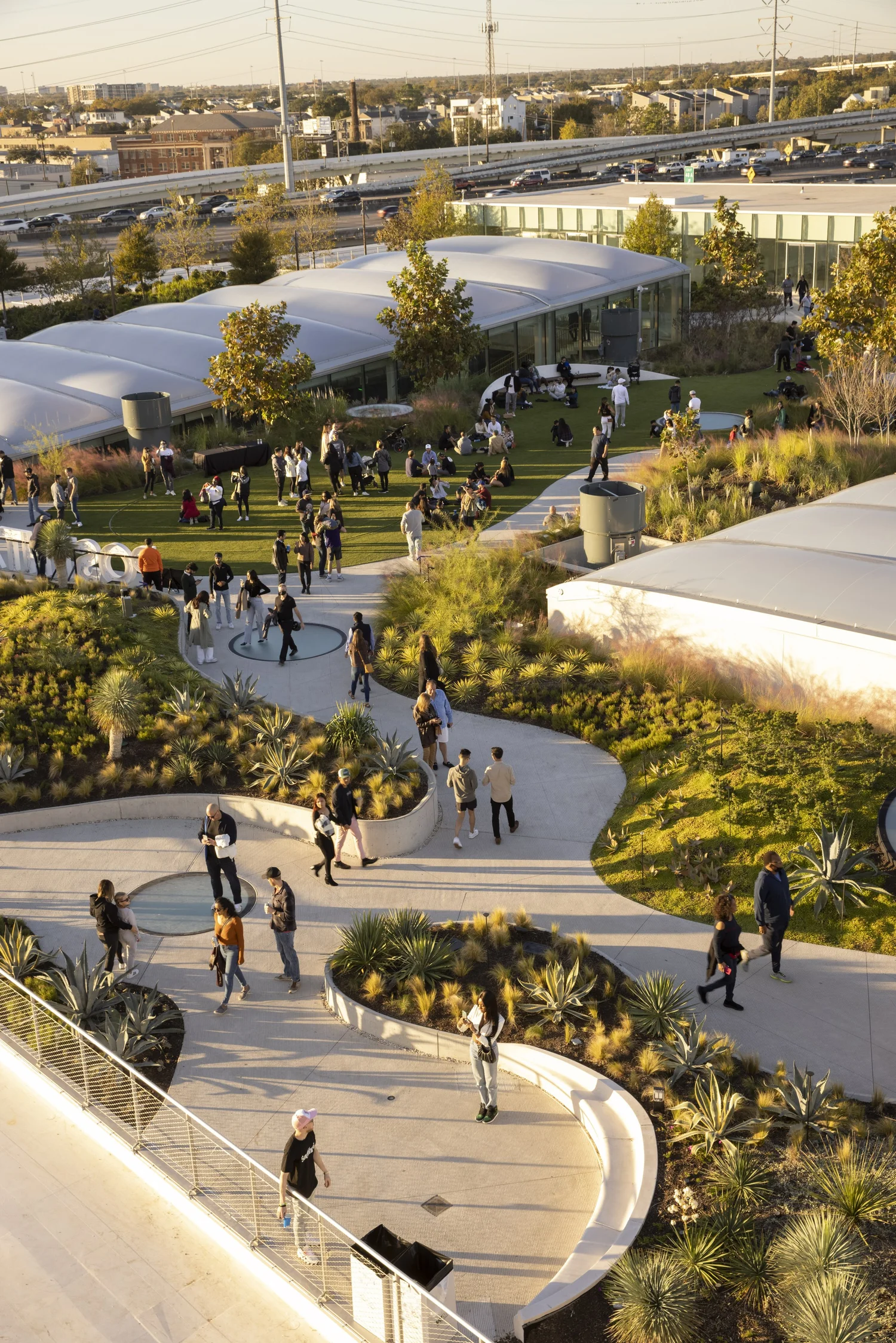 Skylawn at Post HTX — Georgia Precast Solutions