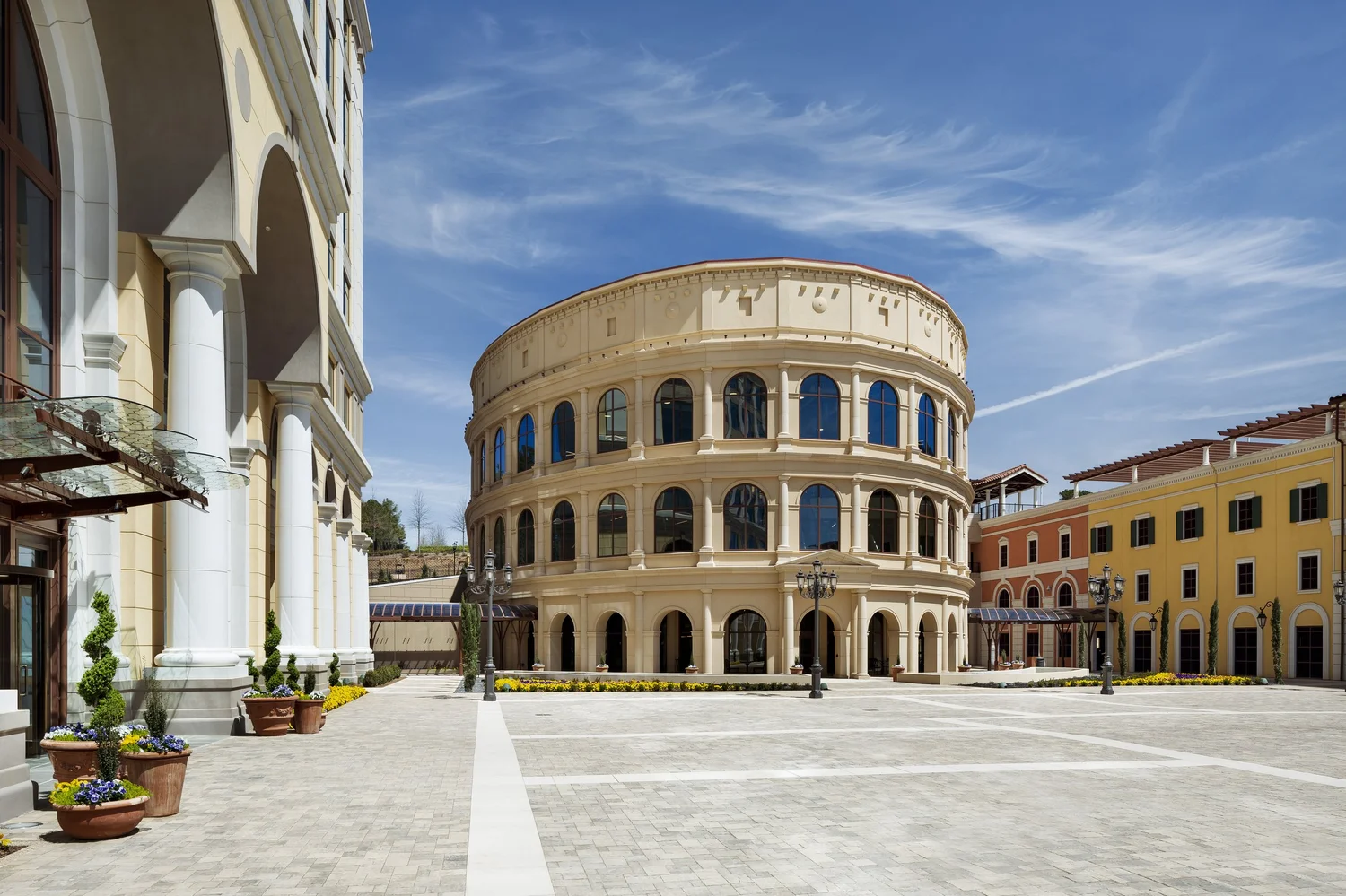 Portfolio — Georgia Precast Solutions