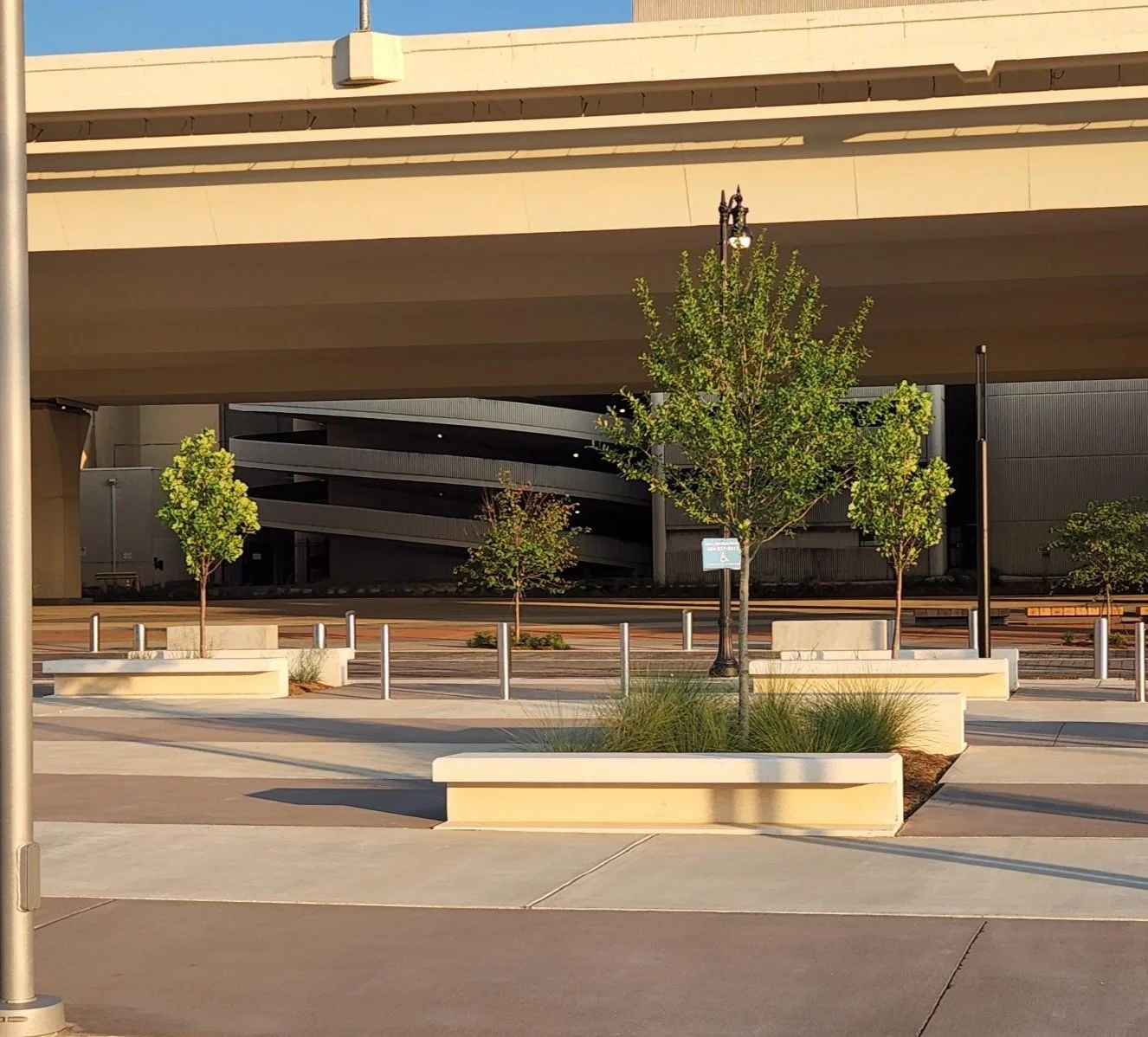 Legacy Arena — Georgia Precast Solutions