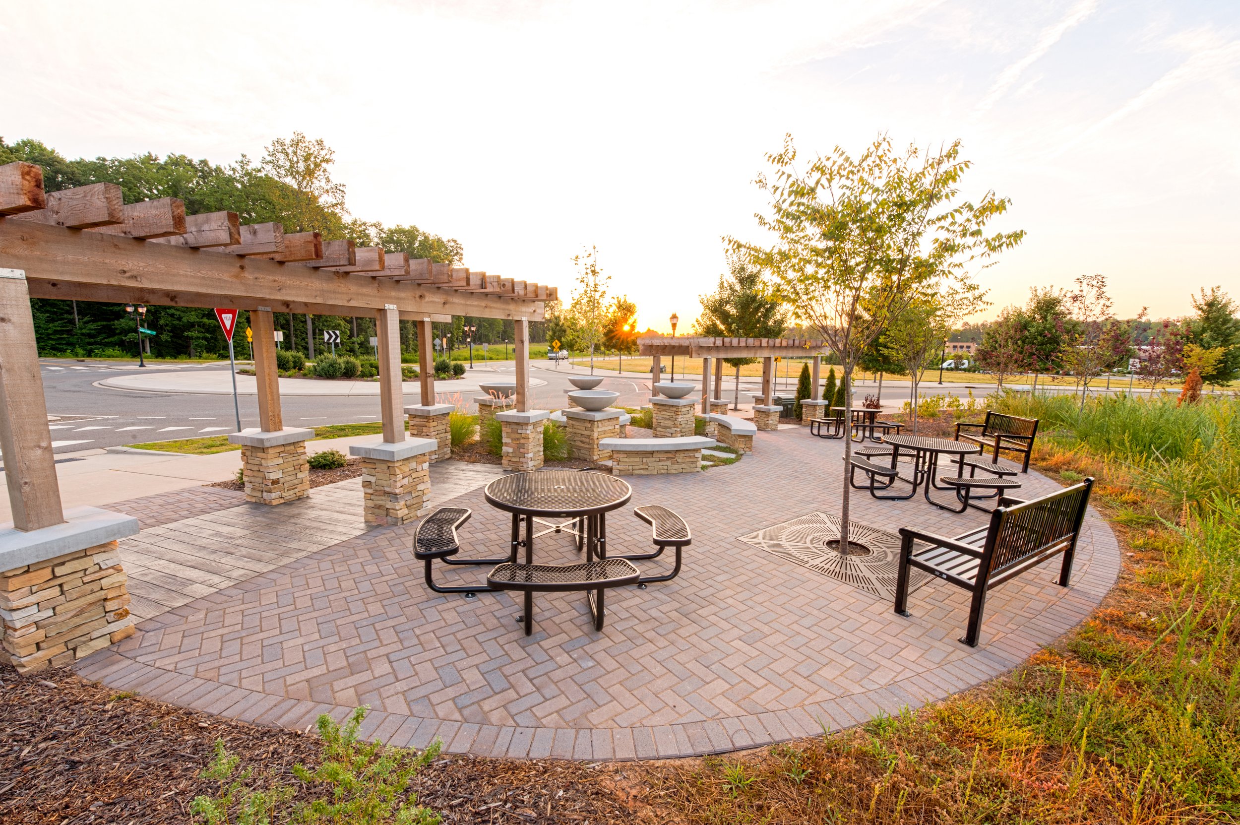Sam's Express Car Wash — Georgia Precast Solutions