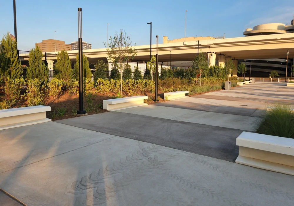 Legacy Arena — Georgia Precast Solutions