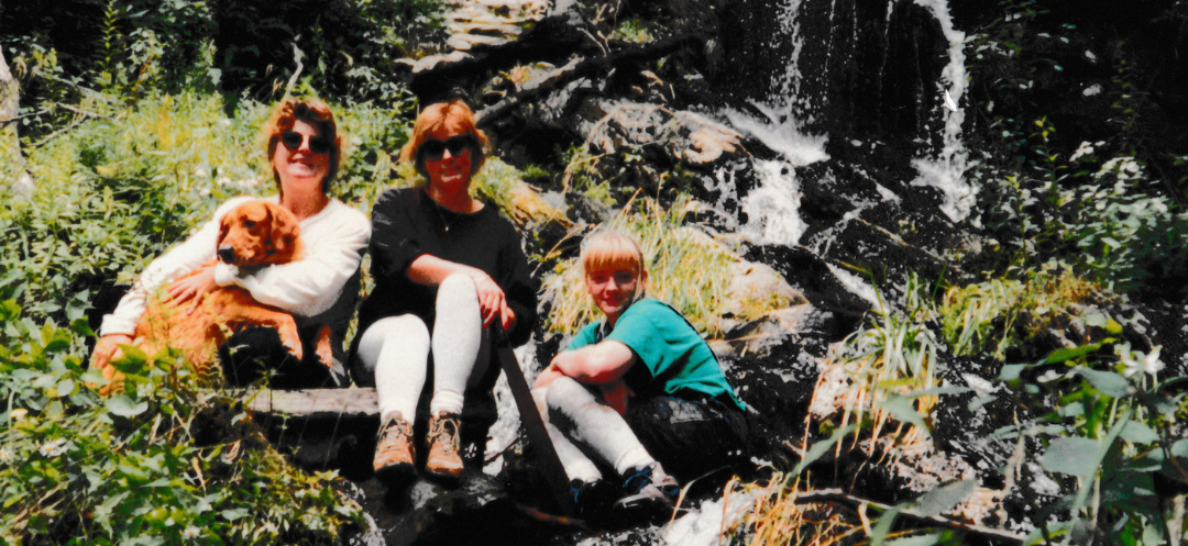 Kasey: Our Reason Why — Southern Sun Farm Sanctuary