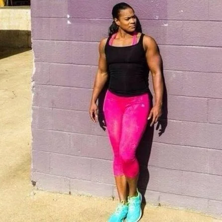 Training, Purpose + Helping Others ft. Toni Jackson — Well & Strong ...