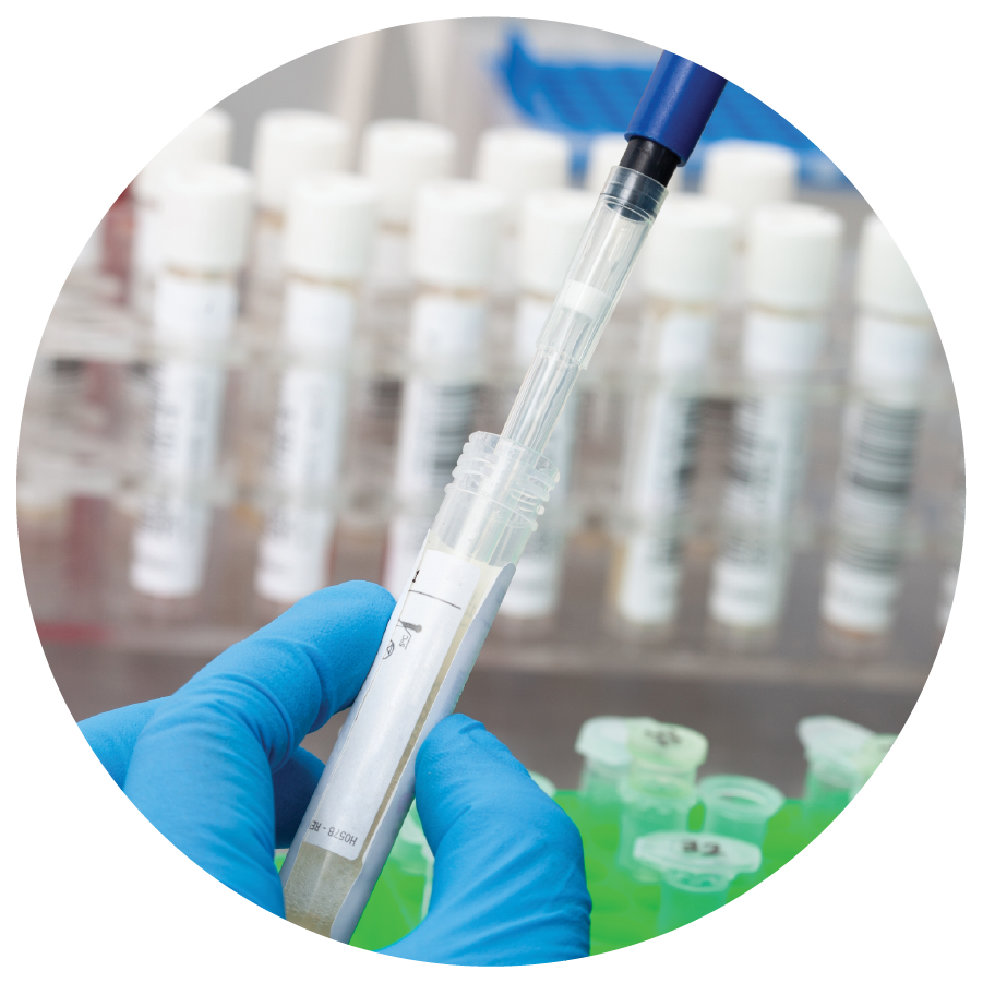 Viral and Bacterial Extraction Kit — NTL Biotech