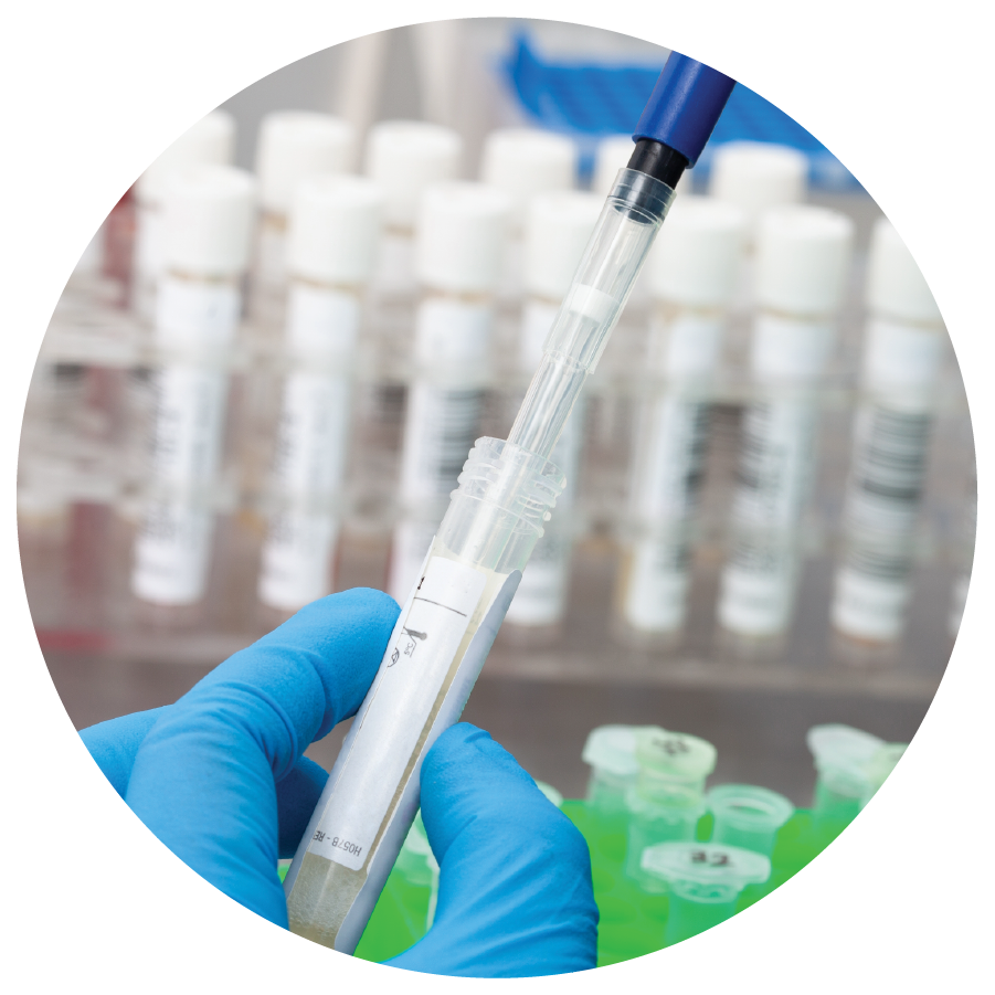 Viral and Bacterial Extraction Kit — NTL Biotech