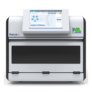 Viral and Bacterial Extraction Kit — NTL Biotech