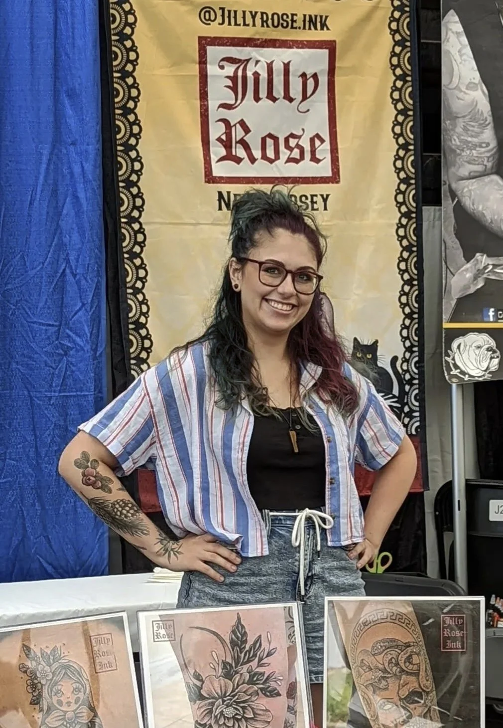 TATTOO — @shorelinetattooandpiercing