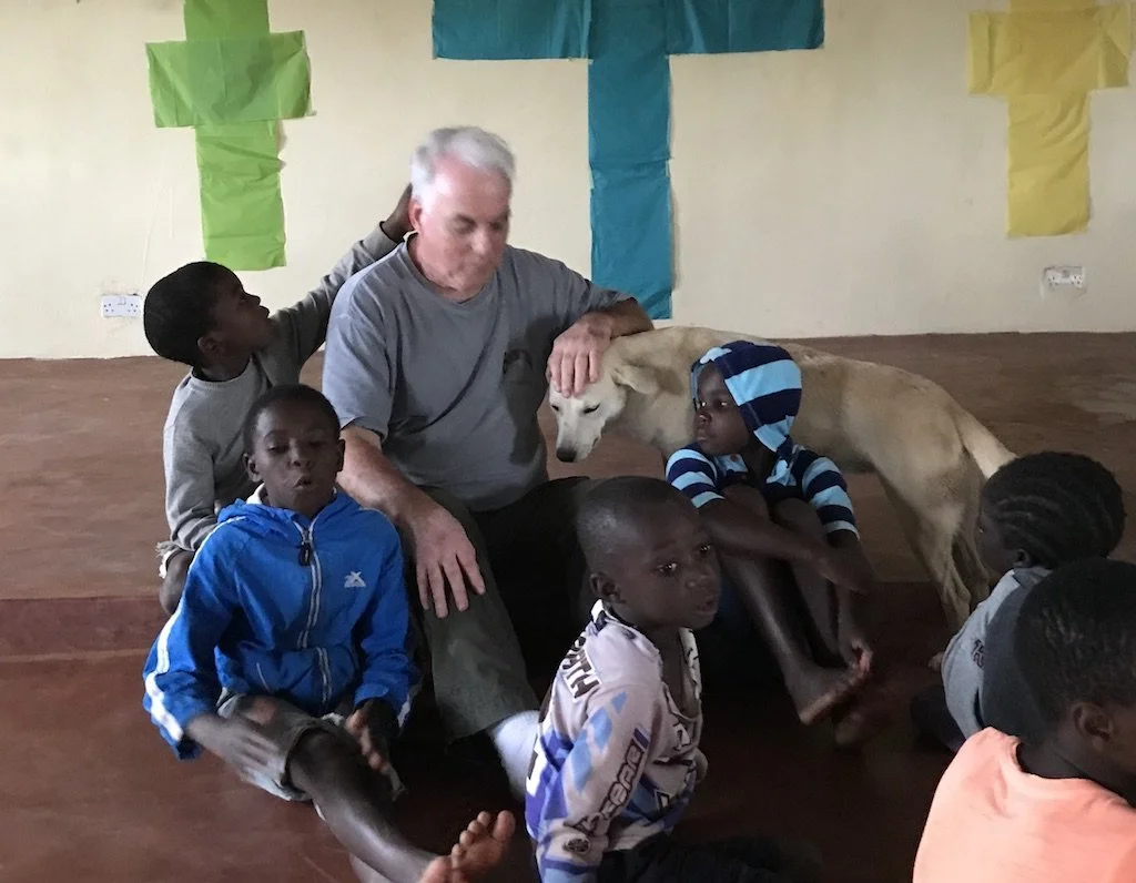 Upendo Students Go To the Head of the Class — Upendo Children's Village