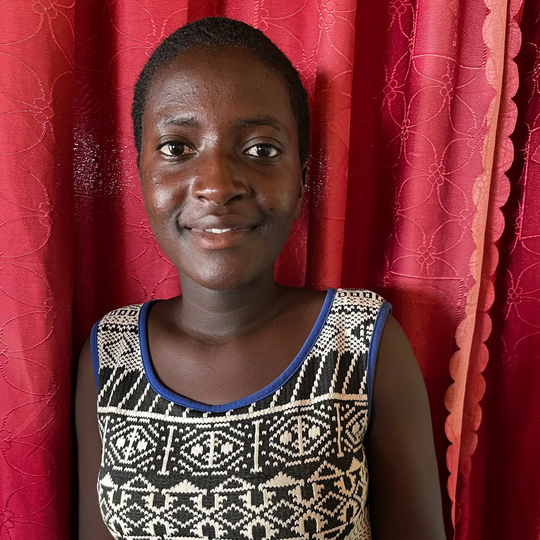 Education Sponsorship — Upendo Children's Village