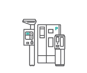 Precise ParkLink | Parking Solutions