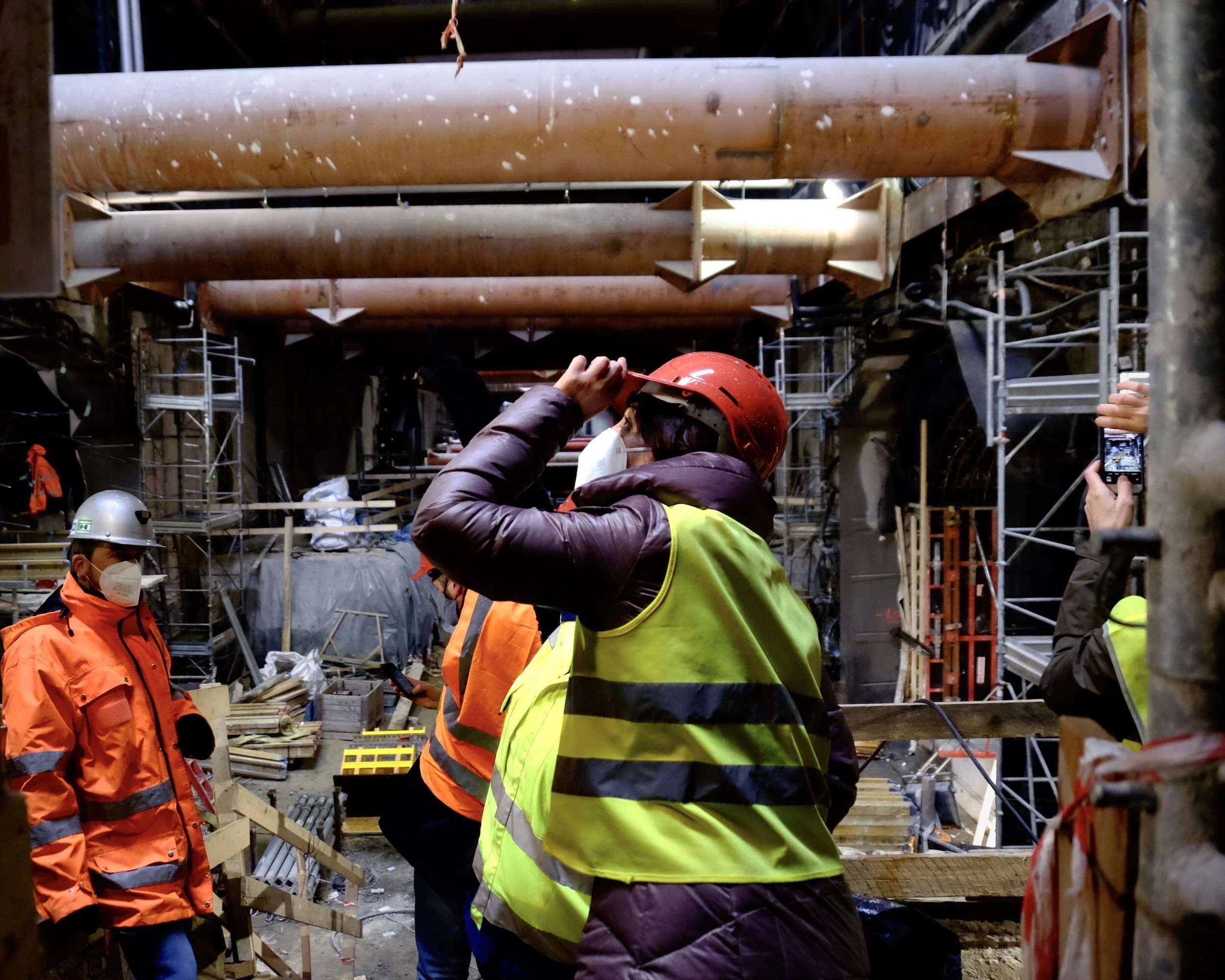 Employer Liability and Workers’ Rights with Mold Exposure in the ...