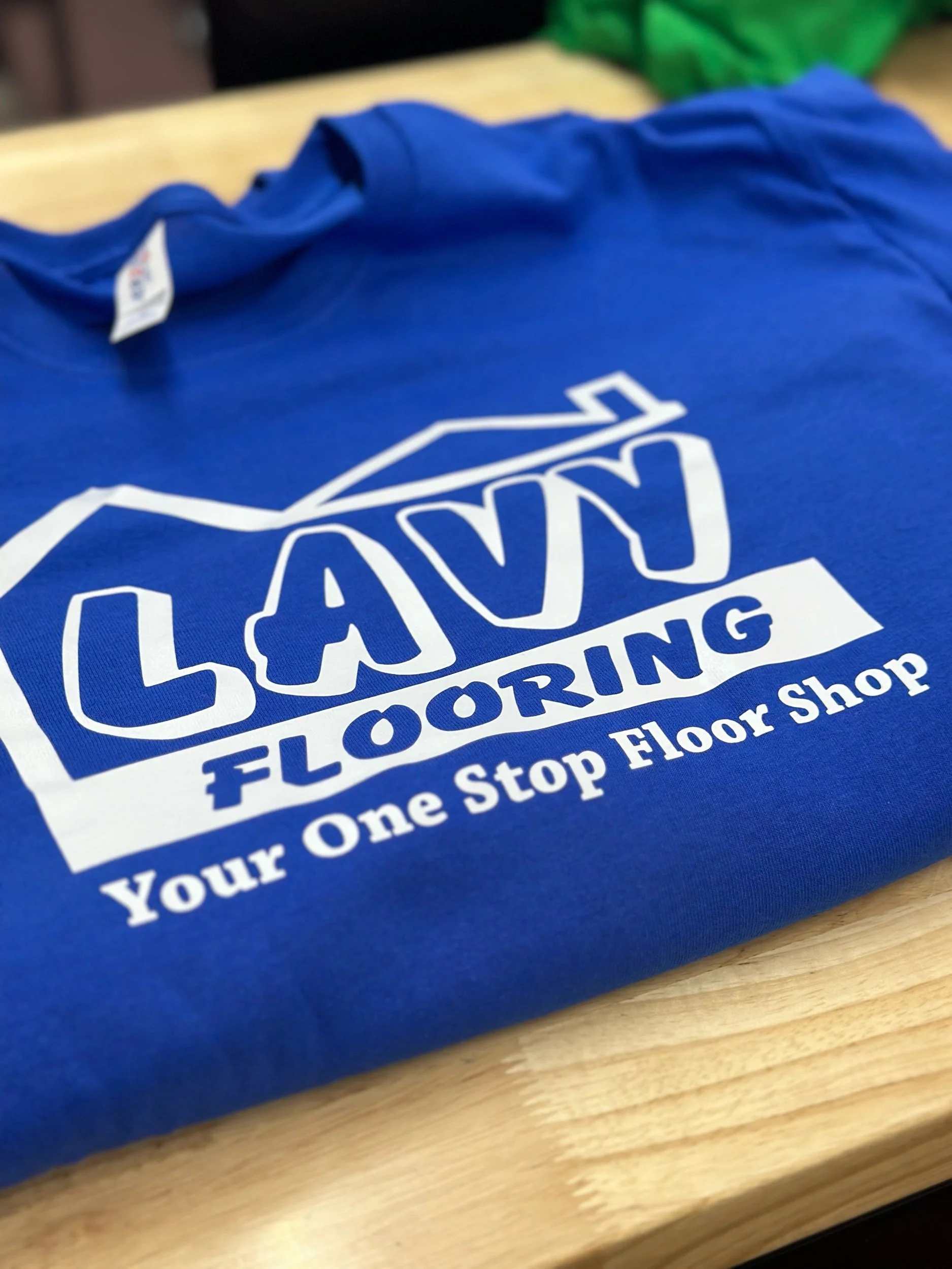 Store — Small Town Graphics LLC