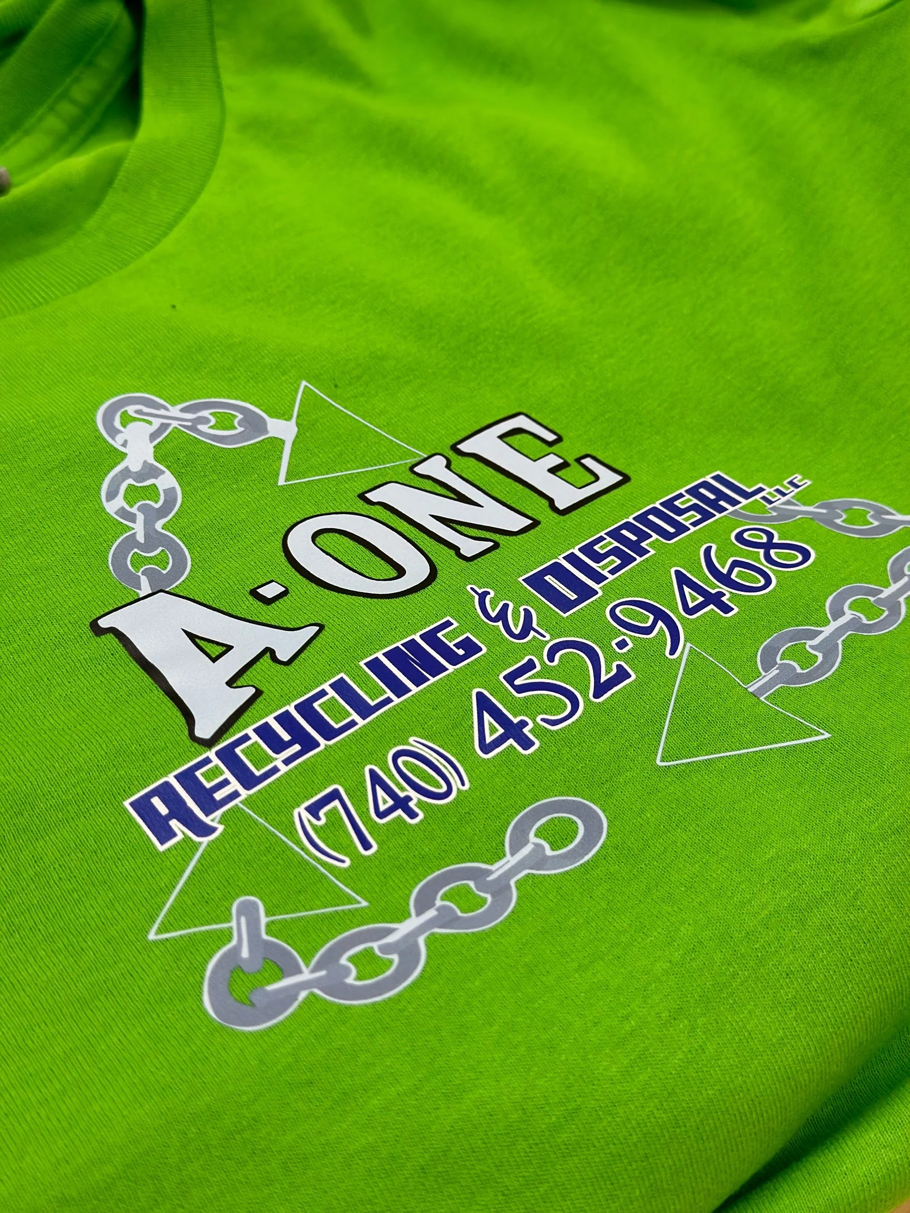 Store — Small Town Graphics LLC