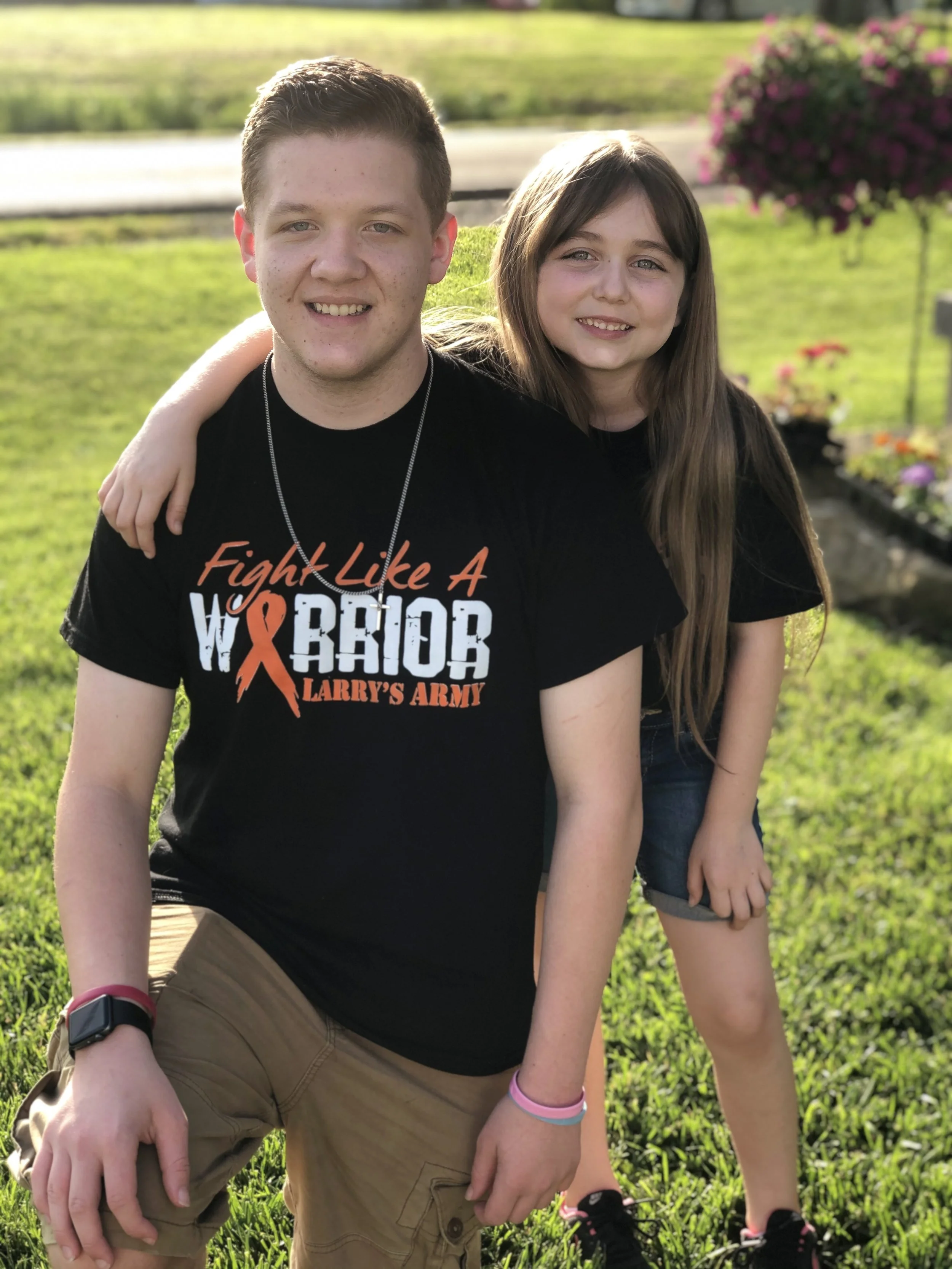 About — Small Town Graphics LLC