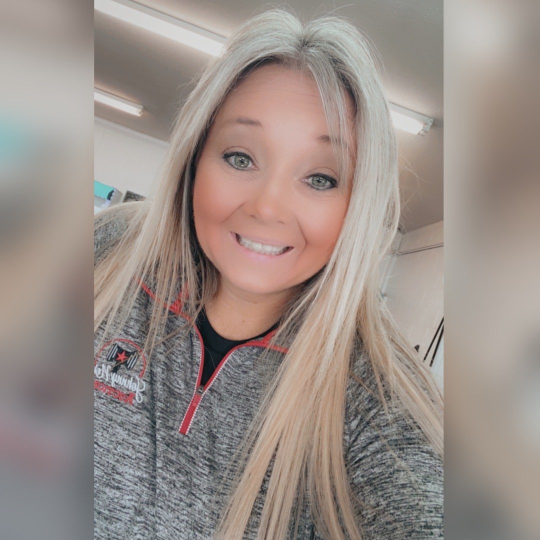 About — Small Town Graphics LLC