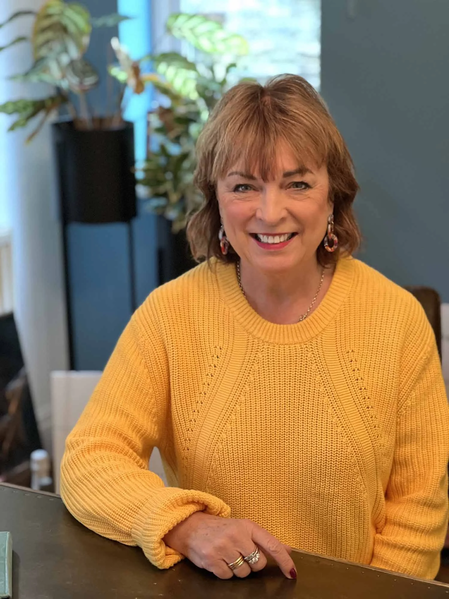 The Keith Howard Foundation