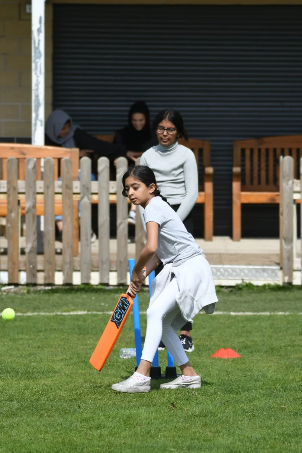 The Keith Howard Foundation