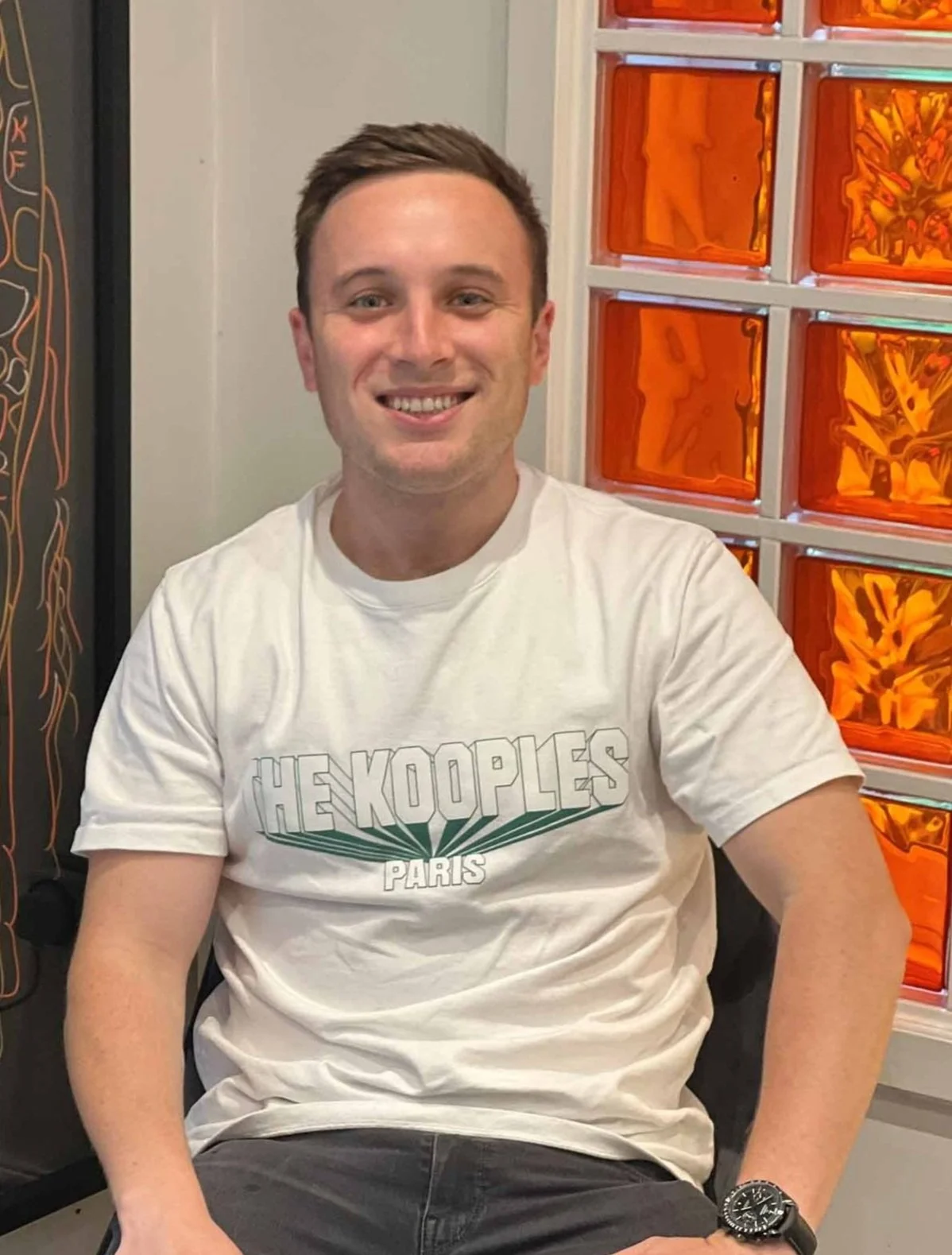 The Keith Howard Foundation