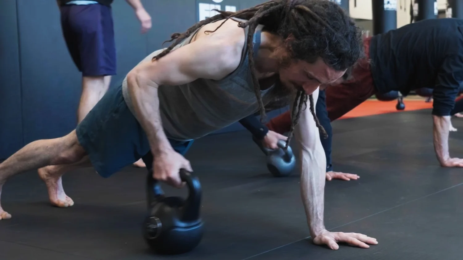 Fitness Programs — Elements MMA - Mixed Martial Arts Academy in Keene, NH
