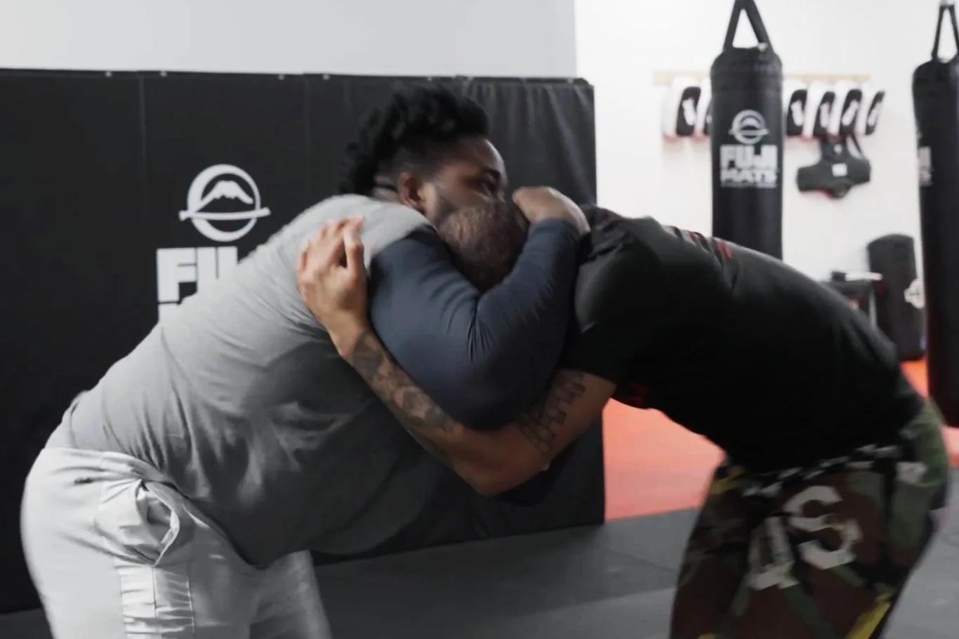 Grappling Programs — Elements MMA - Mixed Martial Arts Academy in Keene, NH