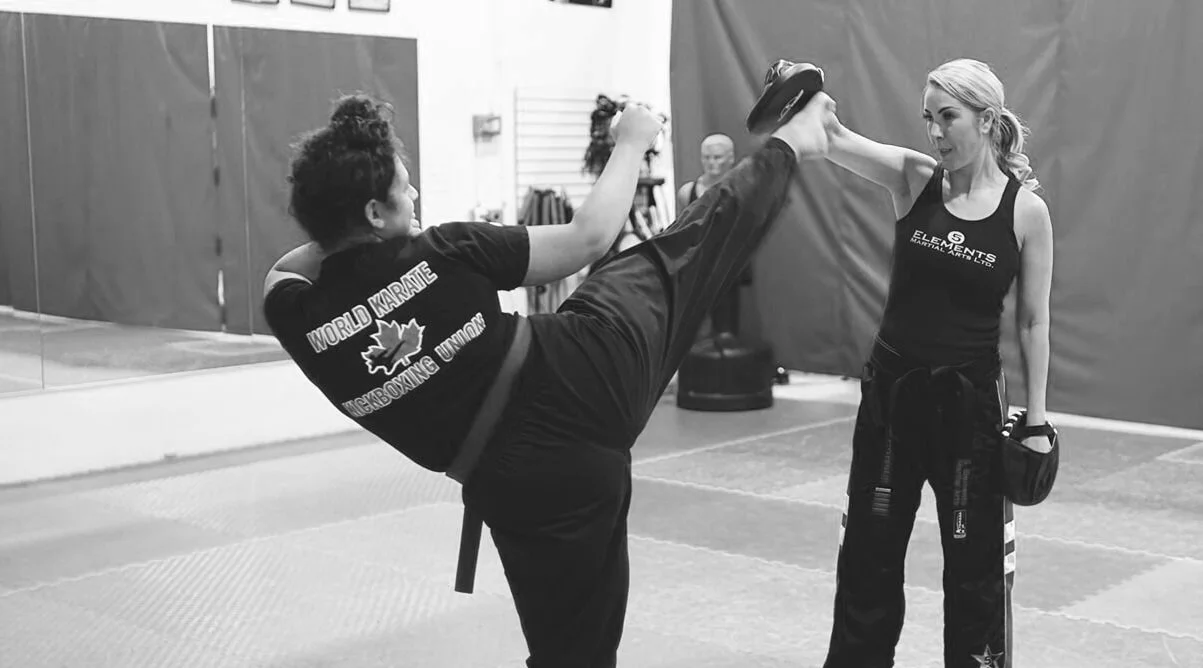 Elements MMA - Mixed Martial Arts Academy in Keene, NH