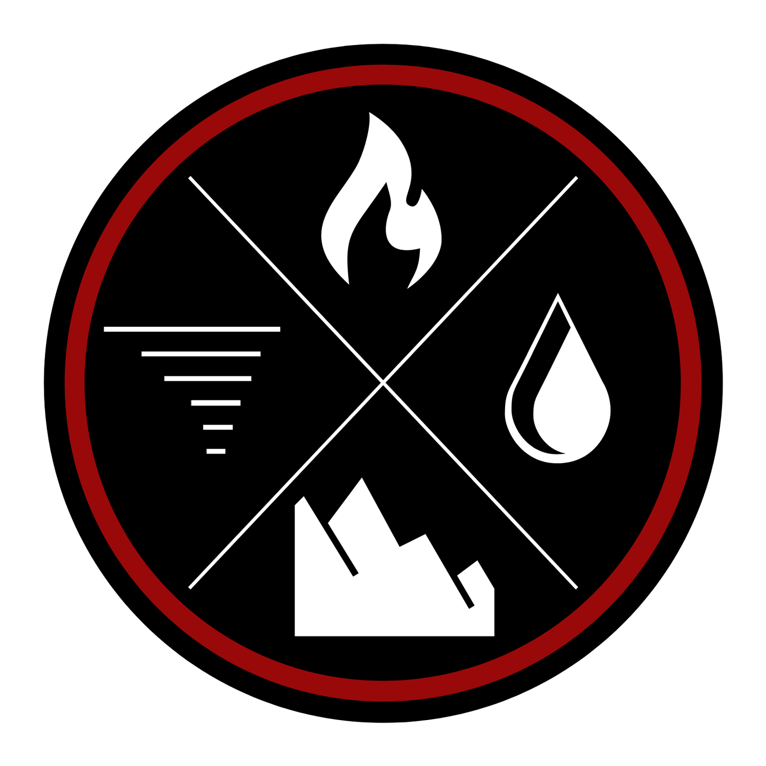 About Elements MMA — Elements MMA