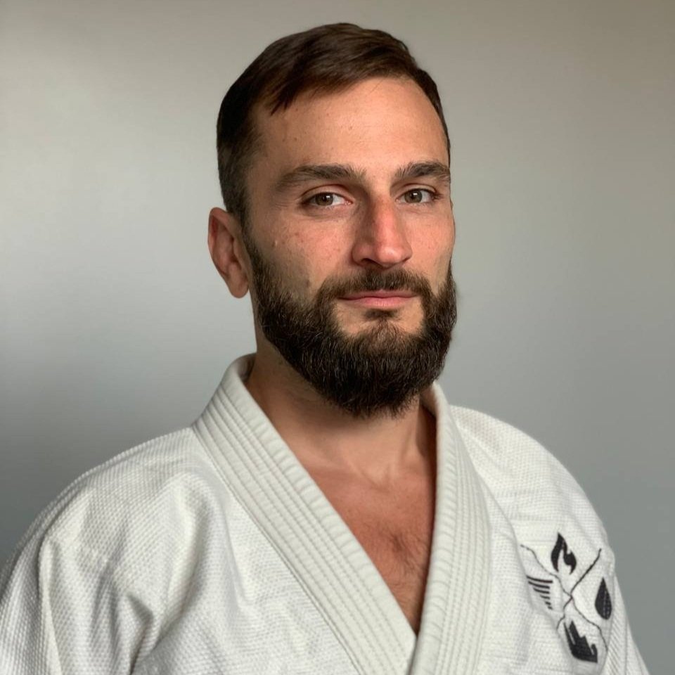 Team — Elements MMA - Mixed Martial Arts Academy in Keene, NH